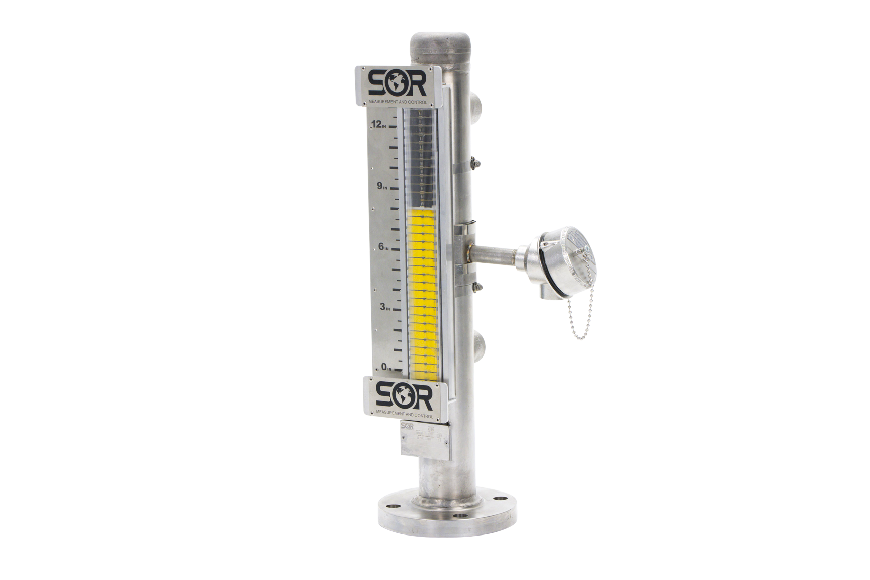 Instrumentation - ISI Sales